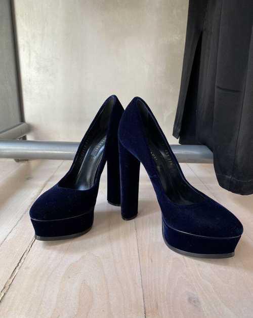 Туфли Casadei
