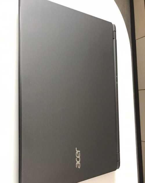 Ноутбук Acer aspire V7