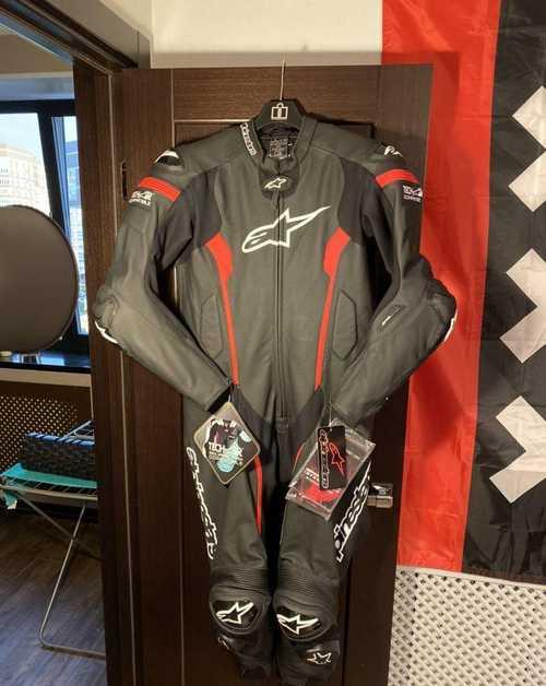 Мото Комбинезон Alpinestars Missile Tech-Air