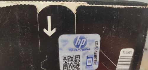Картридж черный HP Q6000A
