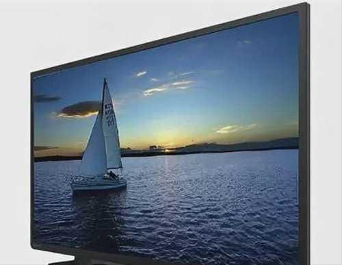 ЖК-LED-телевизор Toshiba 32W2453RK. 9000 р. Торг