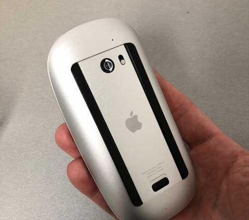 Оригинальная мышь Apple Magic Mouse