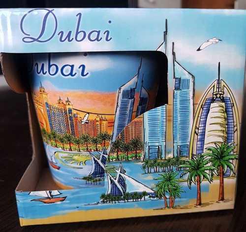 Кружка "Дубаи"