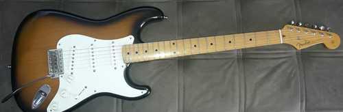Fender Stratocaster ST-57