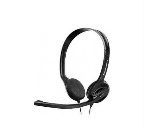 Компьютерная гарнитура Sennheiser PC 31