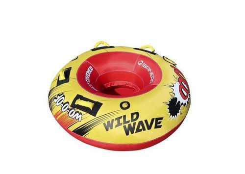 Водный баллон одноместный Spinera Wild Wave MY22