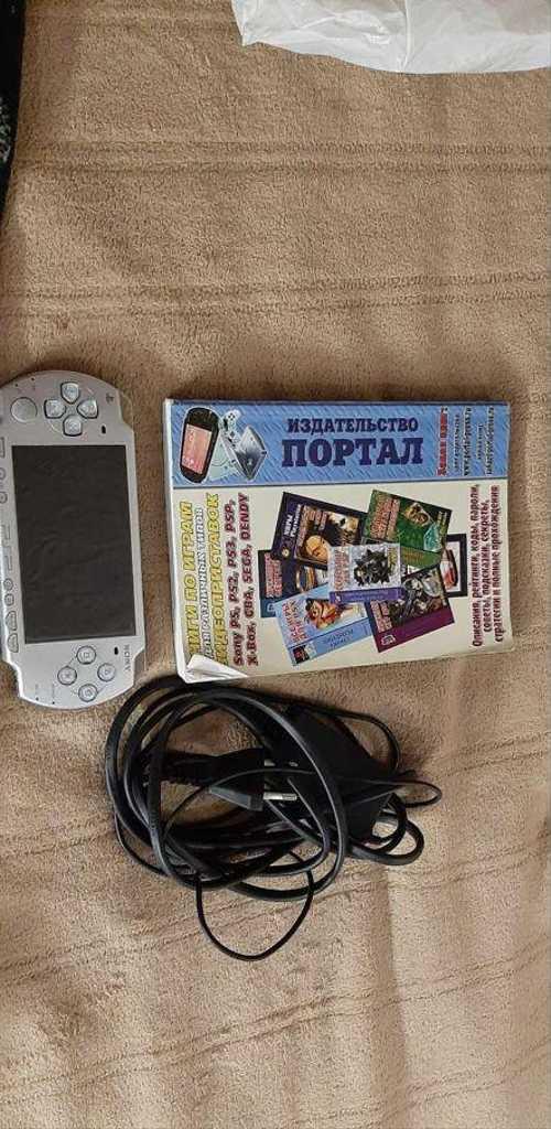 Sony PSP 2008