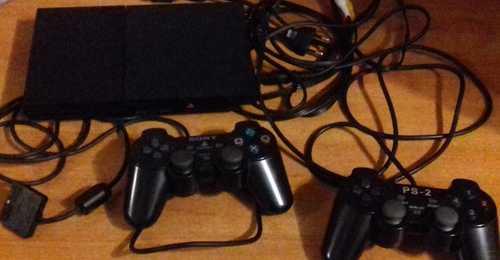 Sony PS2