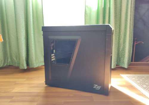 Корпус Zalman Z5 Plus