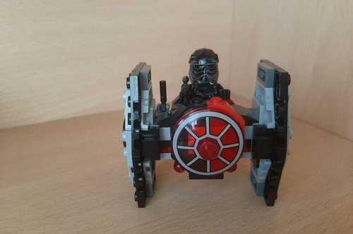Lego Star Wars 75194