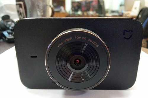 Видеорегистратор Xiaomi MiJia Car DVR Camera