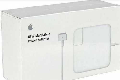 Адаптер Magsafe 2 85w оригинальный