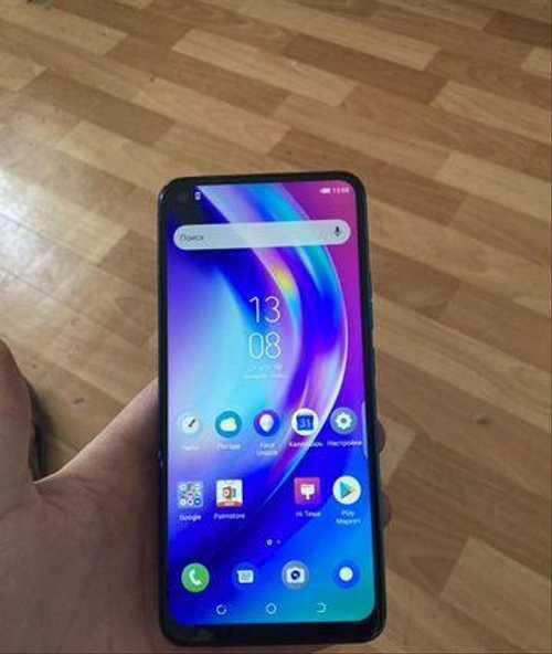 Tecno camon air12