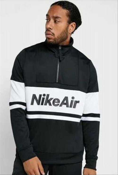 Анорак Nike air jacket