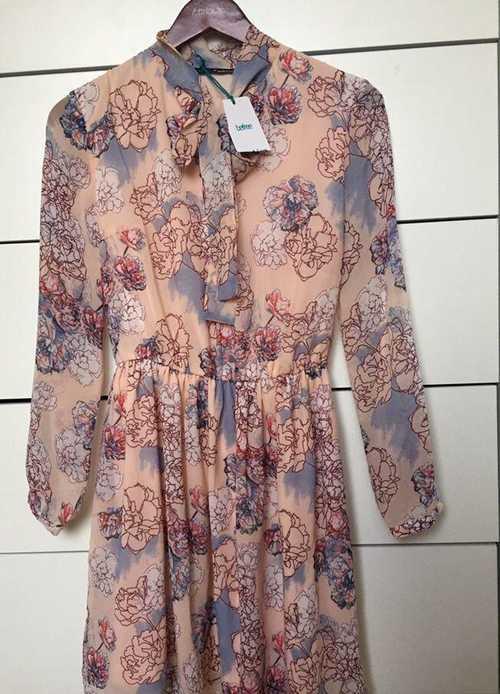 Платье женское beefree новое 42-44