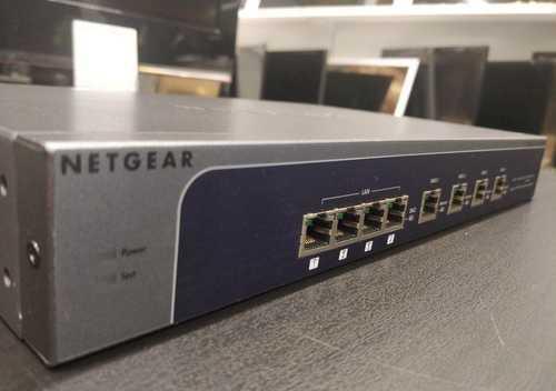 Netgear SRX5308 (маршрутизатор)