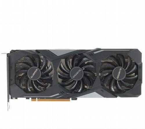 Gigabyte AMD Radeon RX 5500XT gaming OC 4gb