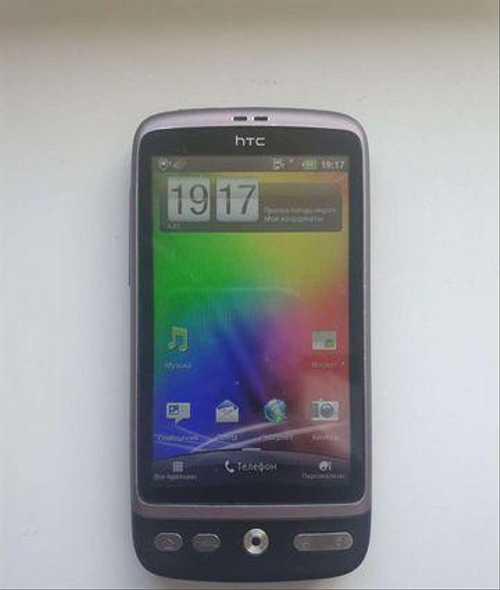 HTC Desire A8181