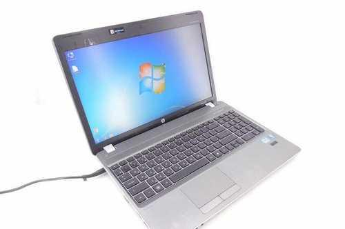 Ноутбук 15.6" HP ProBook 4530s