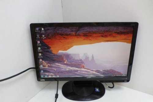 В продаже бюджетный монитор BenQ ET-0025-TA. Экран без …