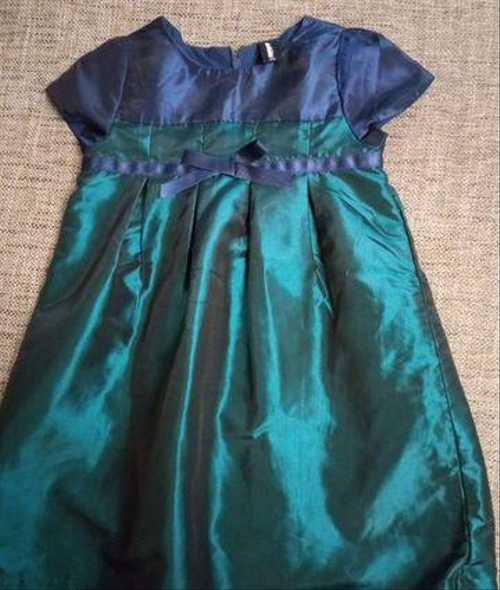 Платье для девочки akoola 122