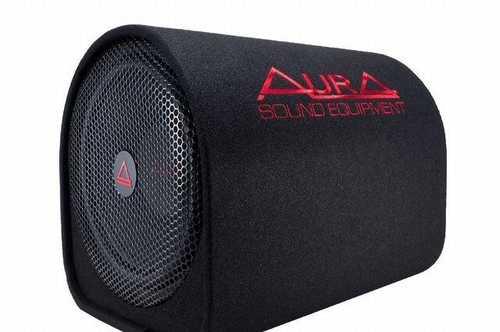 Сабвуфер активный Aura SW-T30A 120W