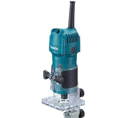 Фрезер ротационный Makita 3710