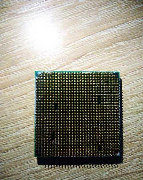 Amd athlon II x3 425