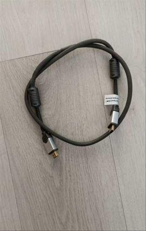 Кабель hdmi cable With Ethernet