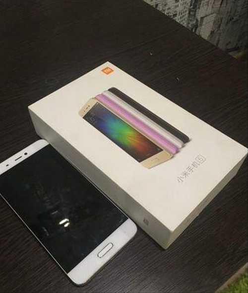 Xiaomi Mi5 3/32gb
