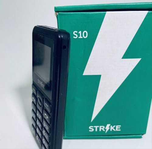 Телефон Strike S10
