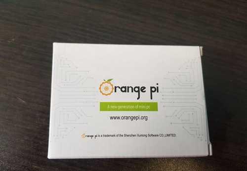 Продам Orange Pi Zero