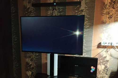 4K телевизор Sony KD-49XG8096