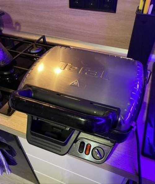 Электрогриль tefal g03 m