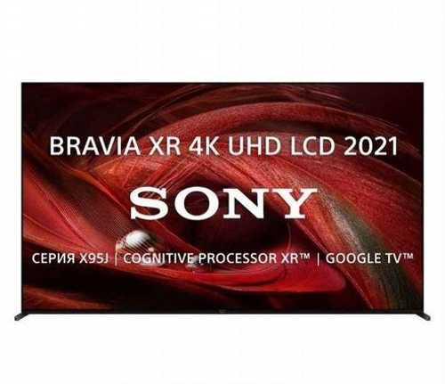 Телевизор Sony XR-75X95J