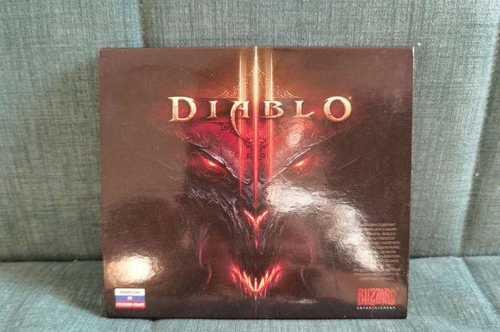 Diablo 3 pc