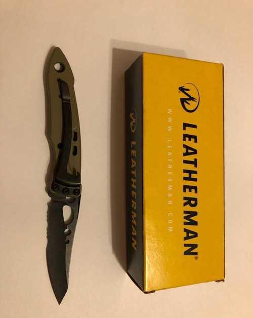 Leatherman Skeletool KBx