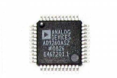 Микросхема analog devices