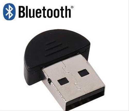 USB bluetooth блютуз адаптер для компютера