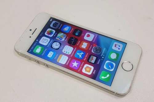 iPhone 5s 16GB 4G