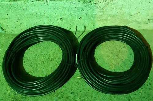 Коаксиальный кабель RG-214 100м
