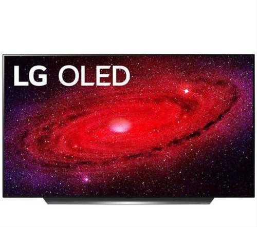 Телевизор 55" LG OLeD55cxrla SmartTV 4K
