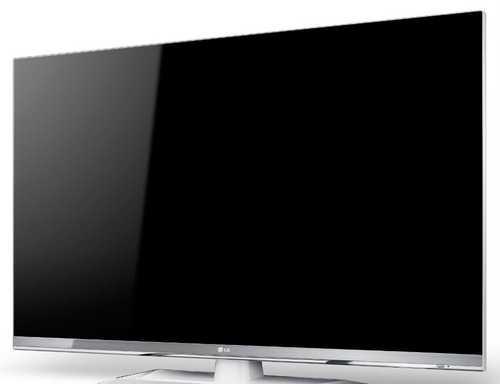 Телевизор LG 42LM669T 42"