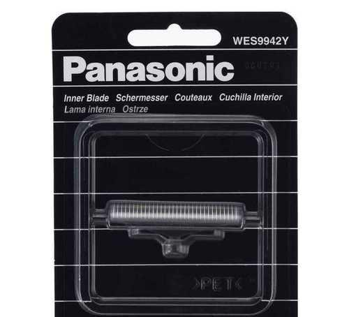 Нож WES9942Y для электробритвы Panasonic Япония
