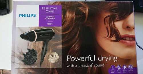 Фен Philips Essential Care BHD004
