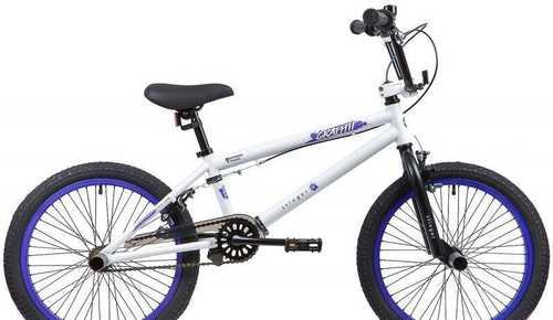 Stinger graffitti 20" BMX