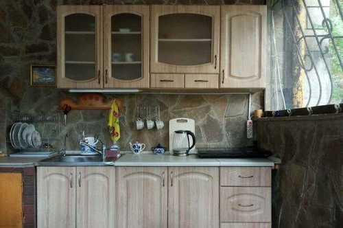Кухонный гарнитур кухня мебель бу