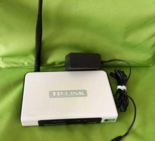 Tp-link743