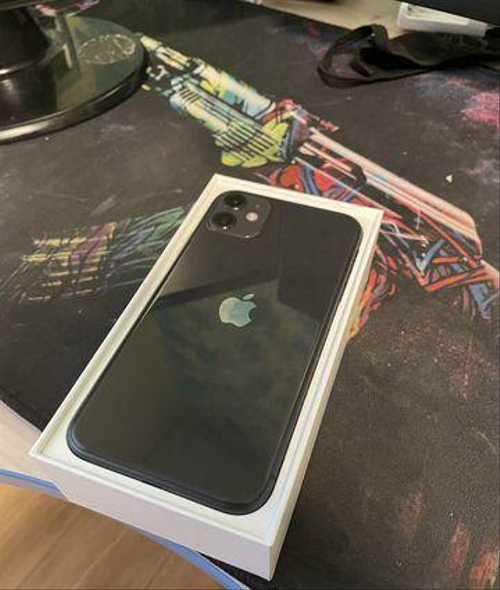 iPhone 11 128gb