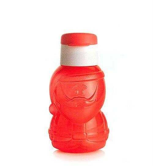 Эко-бутылка «Дед Мороз» (350 мл)
